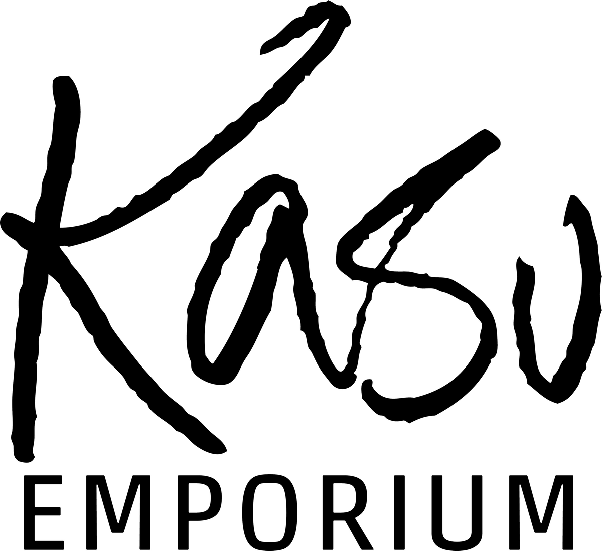 Kasu – Opening Soon
